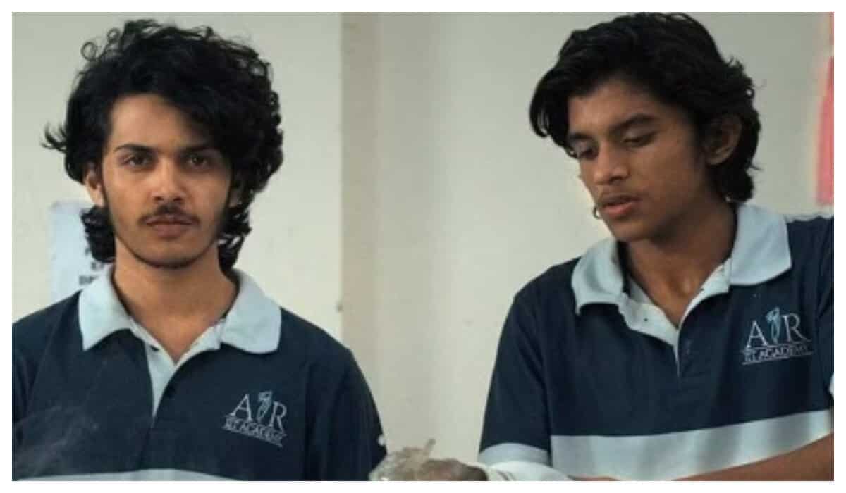 AIR on OTT: ETV Win deletes controversial caste-based scenes after ...