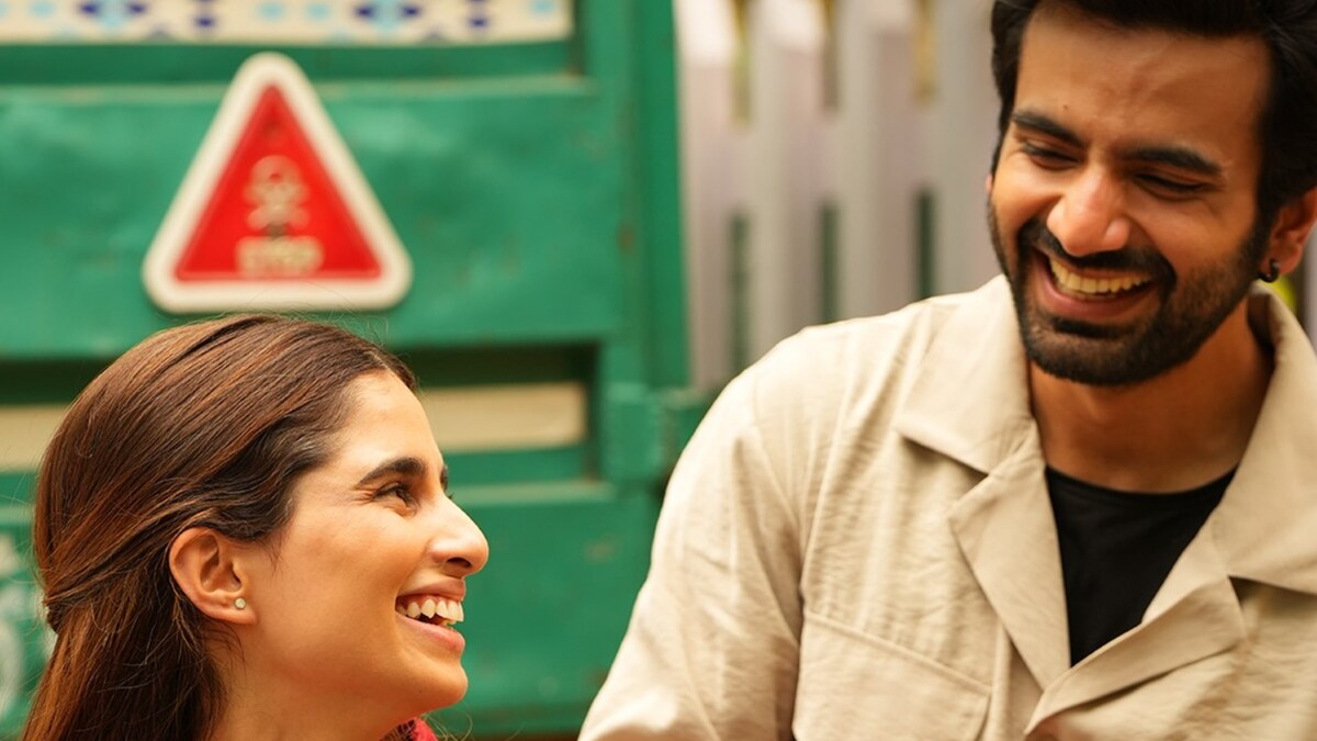 Exclusive! What's behind the name Minus One: New Chapter? Ayush Mehra ...