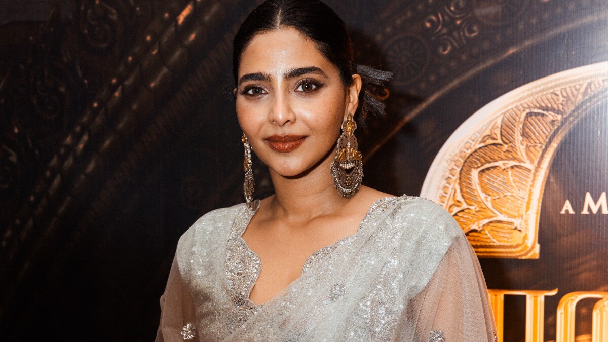 Aishwarya Lekshmi set to headline Tamil web series for SonyLIV ...