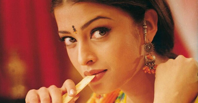 Aishwarya Rai Bachchan: From Nandini to Paro, a look at her iconic ...