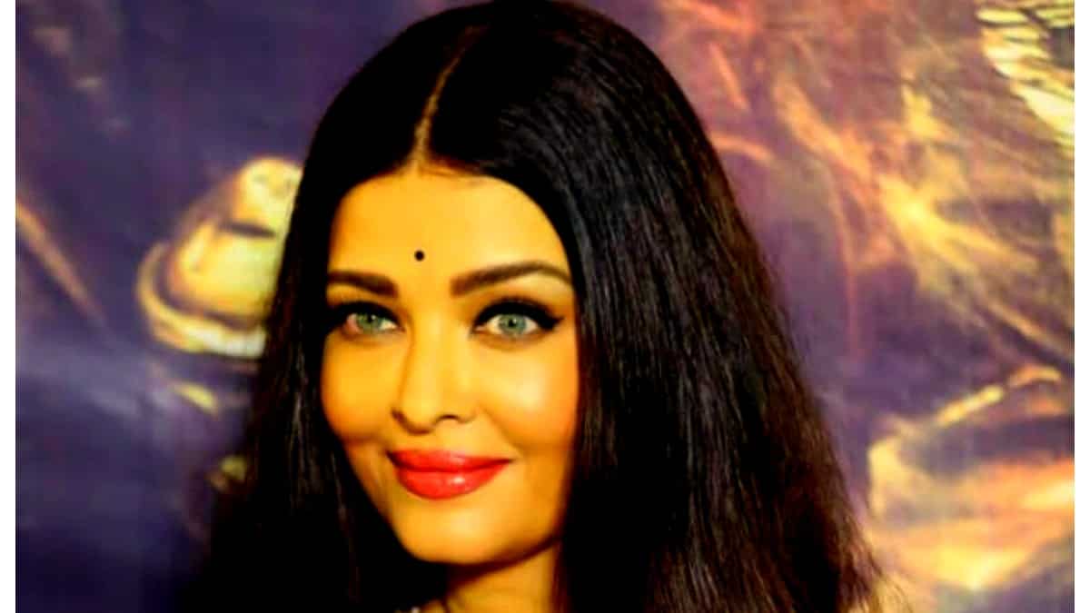 Aishwarya Rai Bachchan turns 49: Best films of the Ponniyin Selvan ...