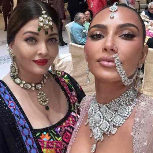 Shraddha Kapoor and Andrew Garfield's red carpet moment to Aishwarya ...