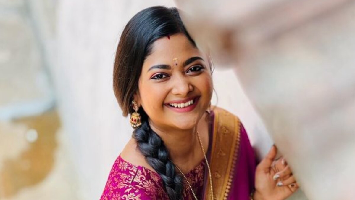 Top Malayalam serial actress: Chippy, Binny Sebastian and Gopika Anil