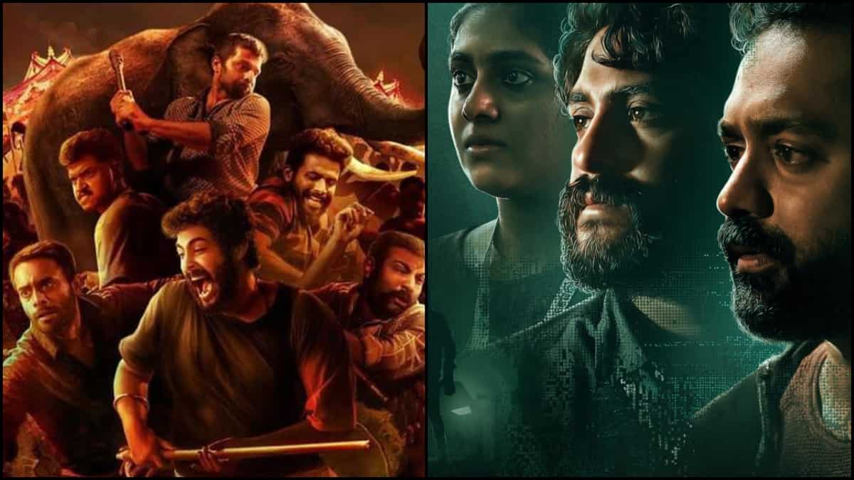 Daveed star Antony Varghese's films to binge-watch on OTT right away