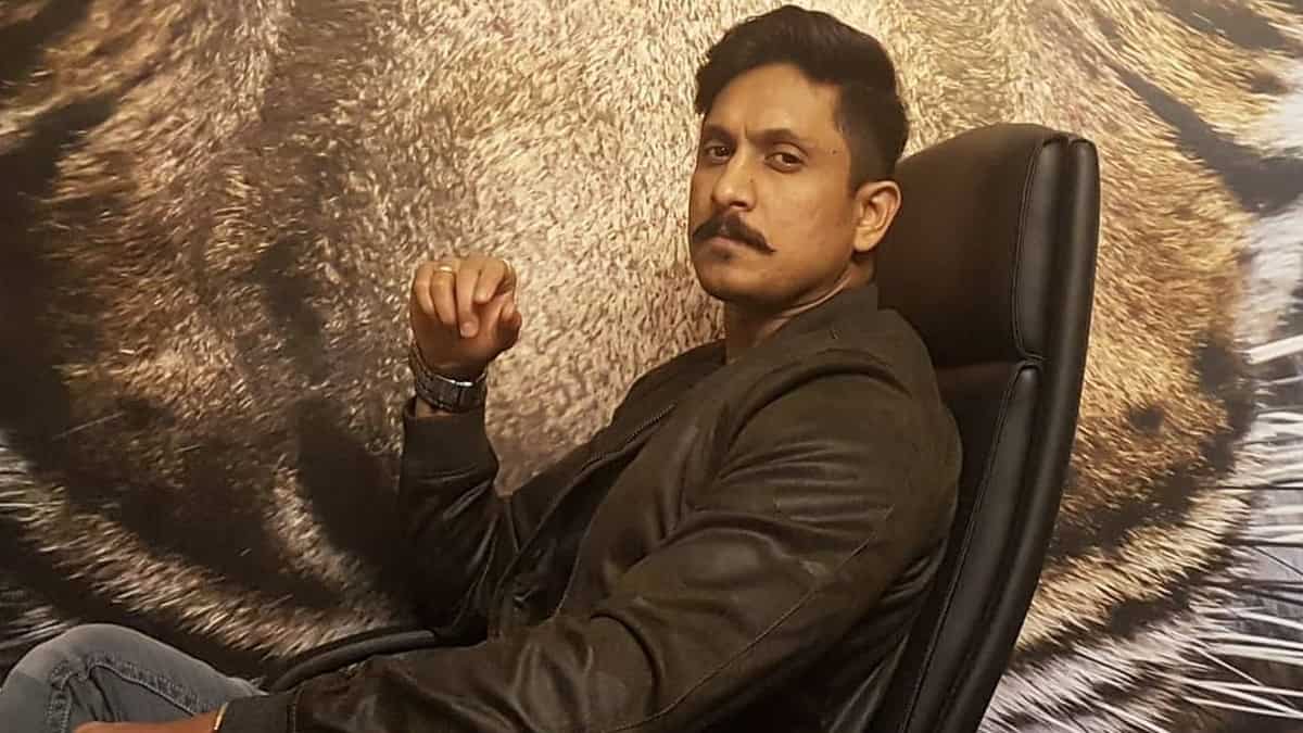 Ajai Rao addresses controversy surrounding his ‘absence’ in Love You ...