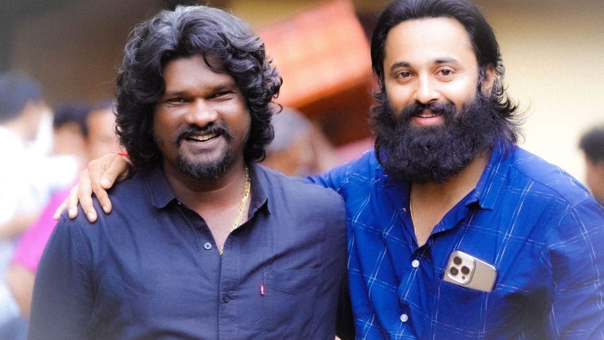 How Pakalum Pathiravum director got cast as a child trafficker in Unni Mukundan’s Malikappuram ...