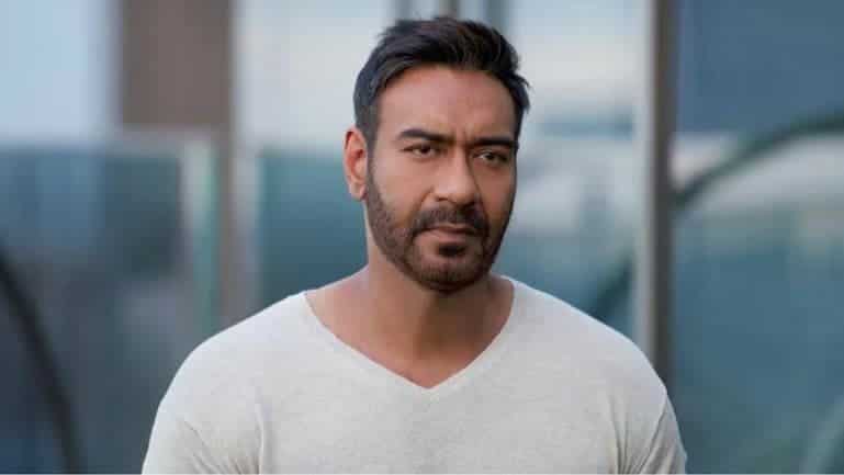30 years of Devgn-ism: Evolution is key to sustenance, says Ajay Devgn ...