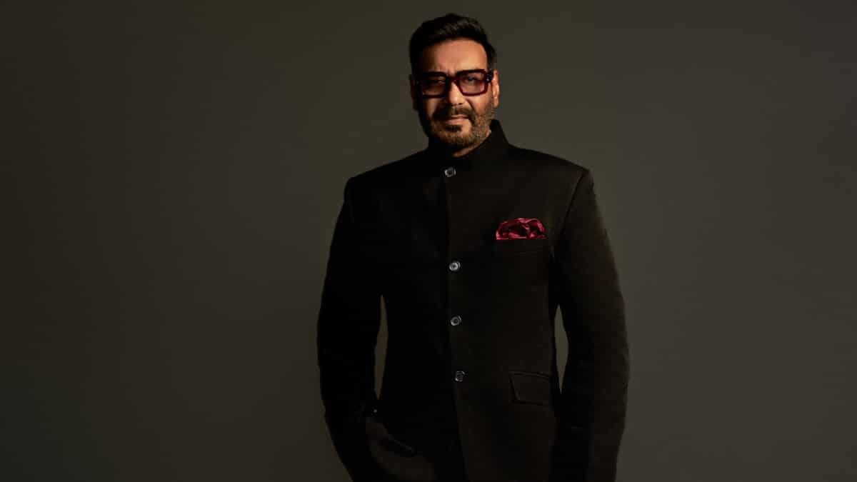 Phool Aur Kaante turns 32: Ajay Devgn's goes down memory lane, recalls ...