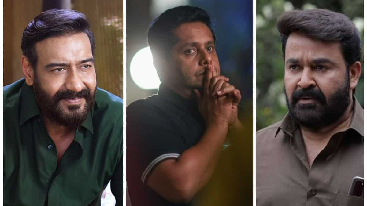 Drishyam 3: Jeethu Joseph’s team denies plans of releasing Mohanlal ...