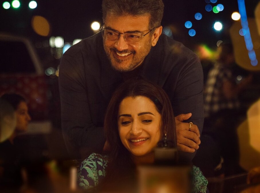 Good Bad Ugly update: Ajith Kumar to reunite with THIS actress for ...