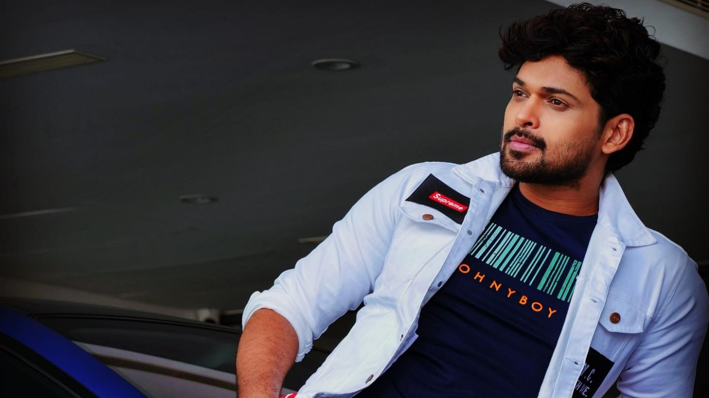 Exclusive! Ajmal Amir: After Ko, people noticed me the most in ...