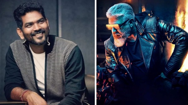 Vignesh Shivan on working with Ajith in AK 62: I have the freedom to ...