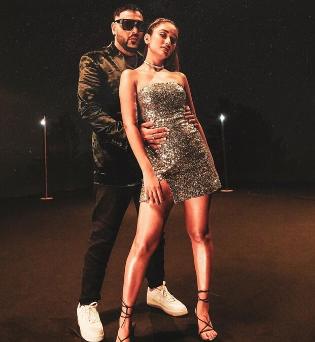 Jugnu girl Akanksha Sharma to debut in Kannada films with Trivikrama