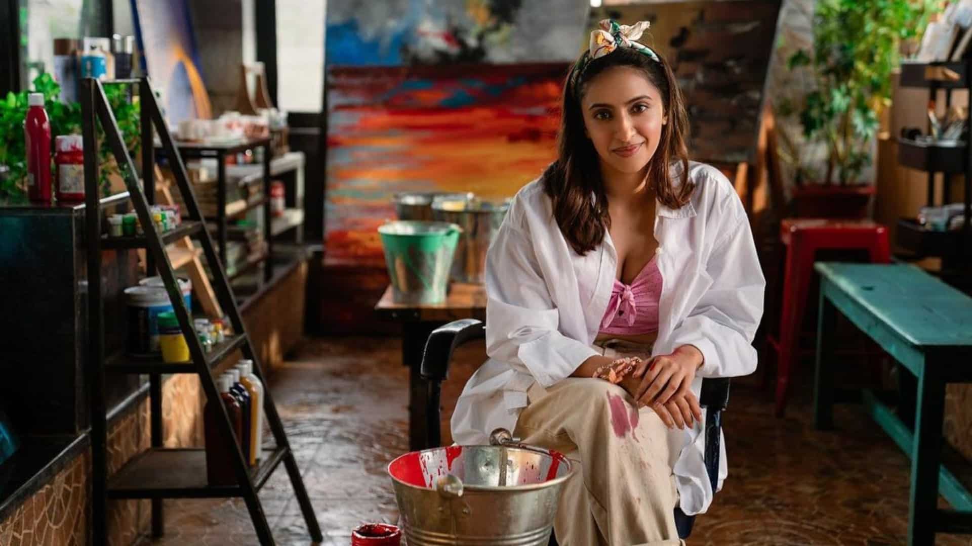 Exclusive! Monica, O My Darling's Akansha Ranjan Kapoor: OTT has helped ...