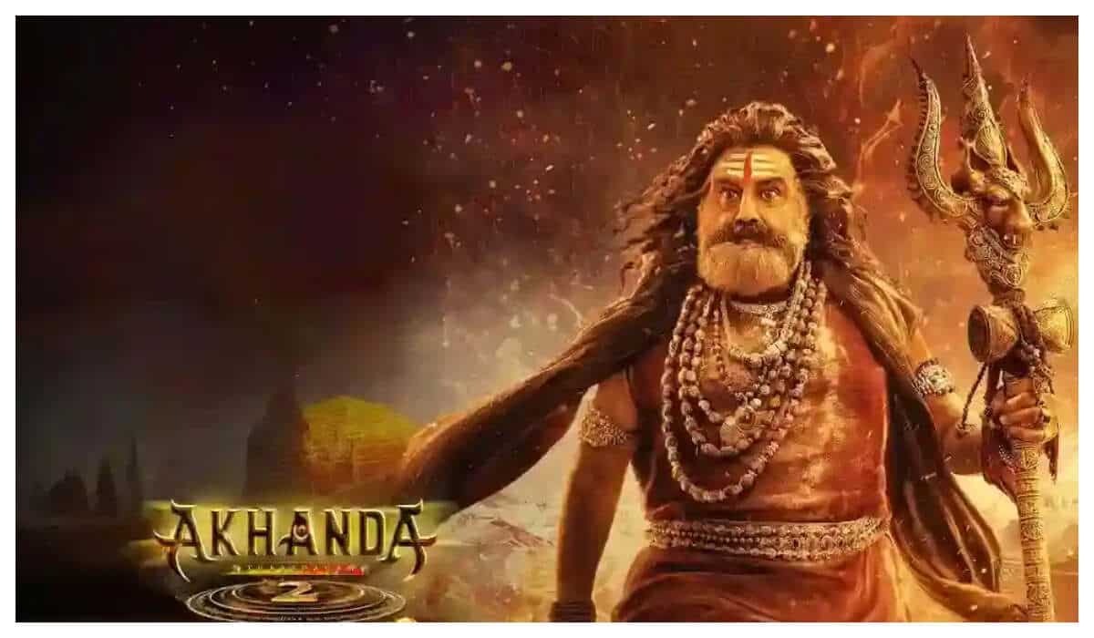 Akhanda 2: Cast, budget, plot, runtime, remunerations and OTT platform ...