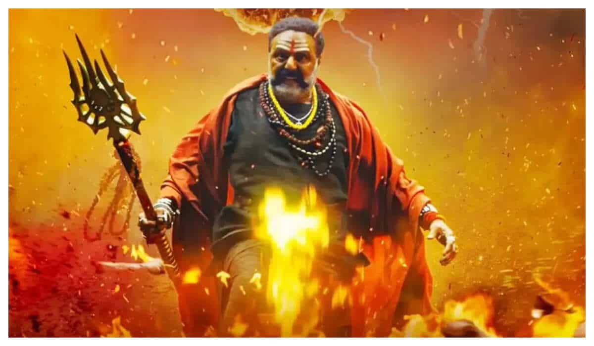 Akhanda 2 OTT release date: When, where to stream Balakrishna's ...