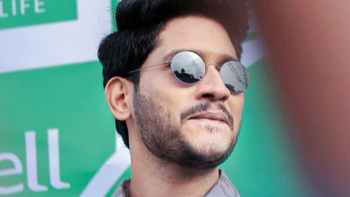 Read: Big Boss winner Akhil Marar's sarcastic post on National Film ...