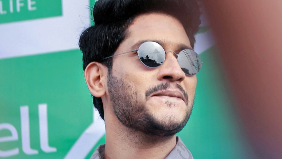 Read: Big Boss winner Akhil Marar's sarcastic post on National Film ...