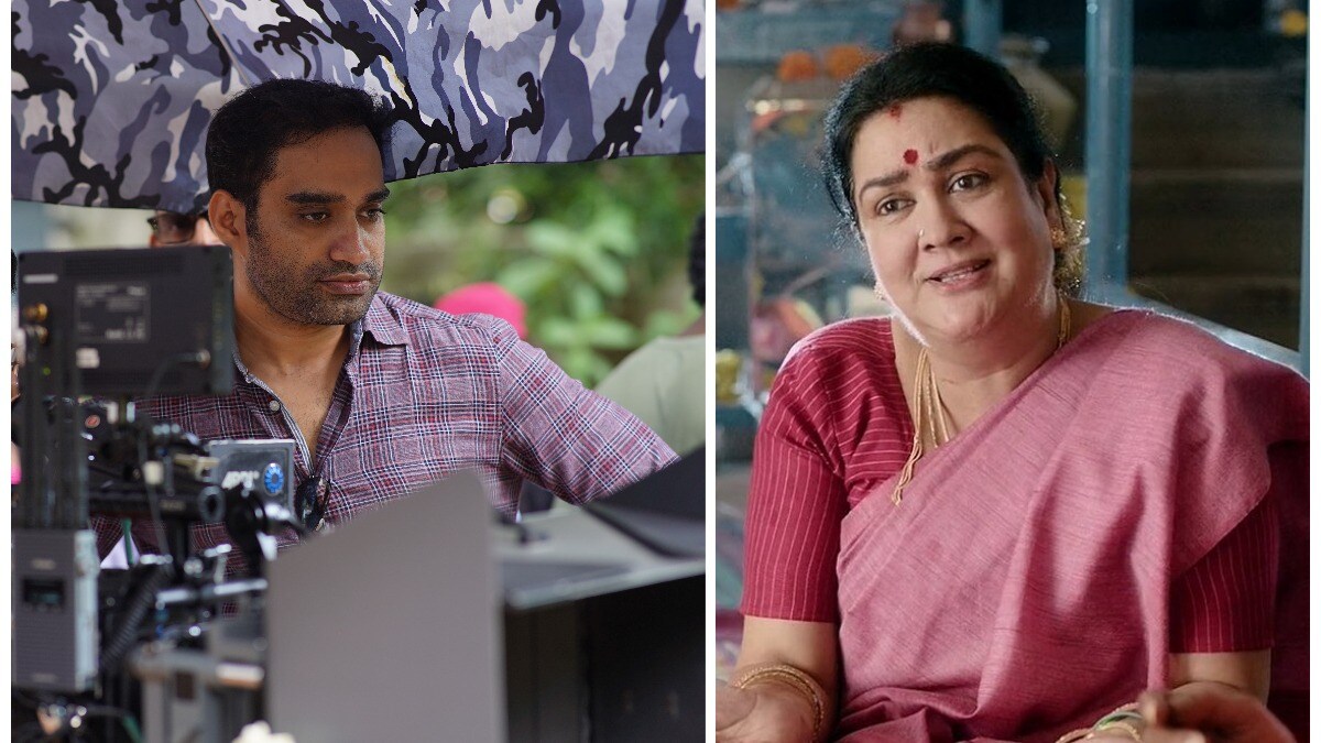 Pachuvum Athbutha Vilakkum director Akhil Sathyan’s next to be modelled ...