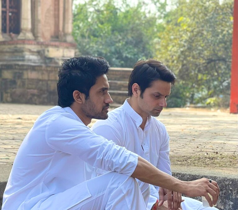 Exclusive! Vicky Arora: I gave 6,210 auditions and faced double the ...