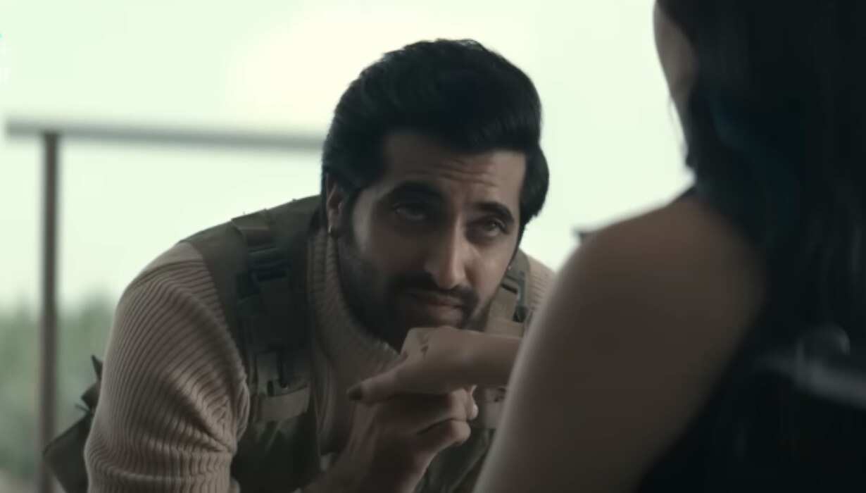 Exclusive! Akshay Oberoi on his character in Gaslight: Rana is a ...