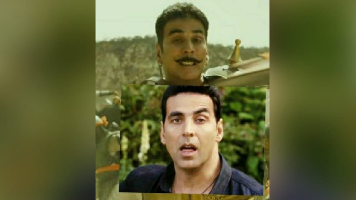 Akshay Kumar’s Prithviraj trailer inspires a meme-fest on social media ...