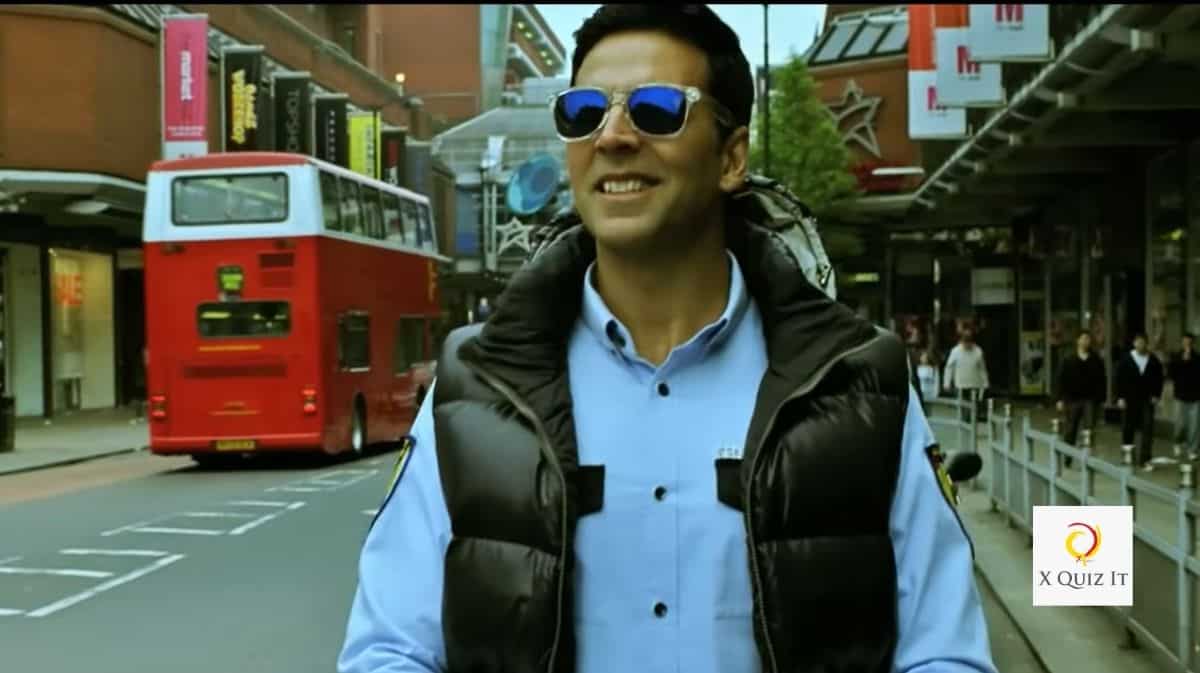 Quiz: Only a true Akshay Kumar fan will get a perfect score in this one