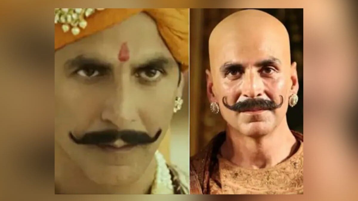 Akshay Kumar’s Prithviraj trailer inspires a meme-fest on social media ...