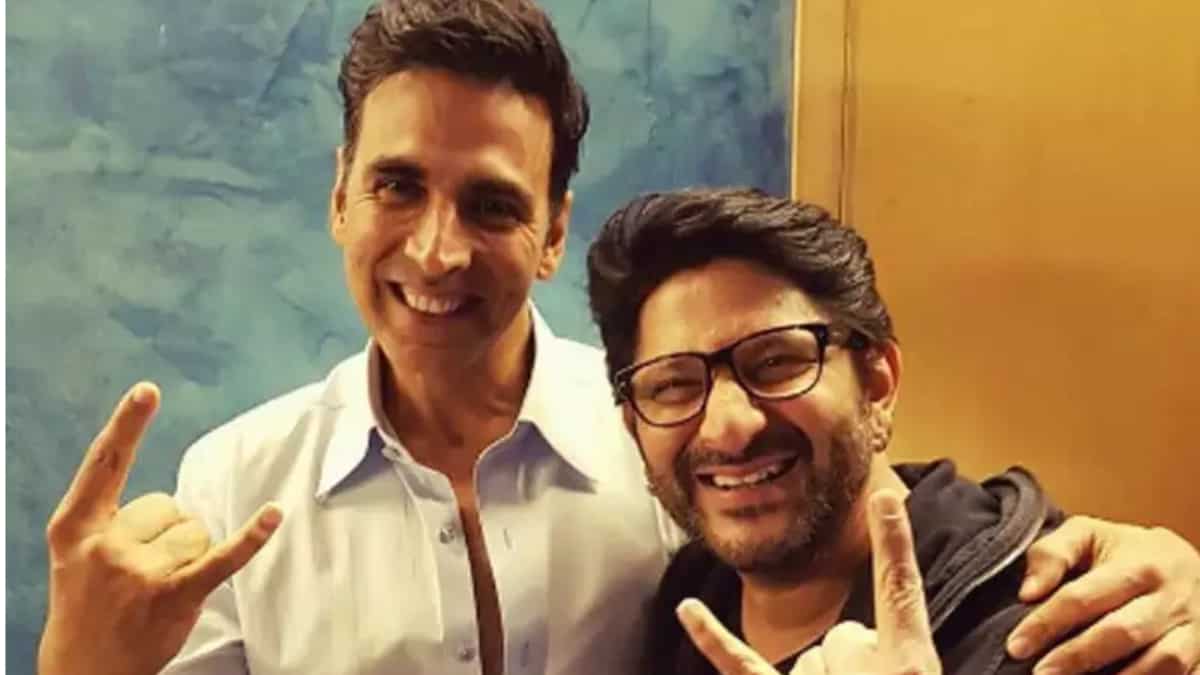 Jolly LLB 3: Akshay Kumar and Arshadi Warsi's impending day in court ...
