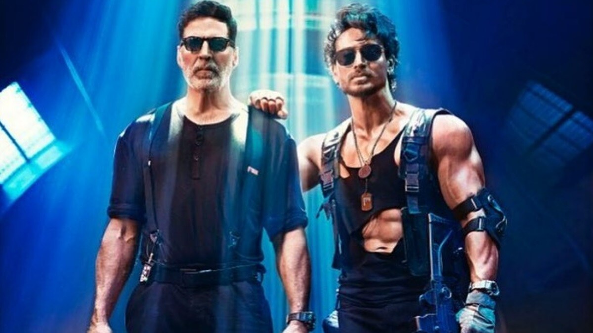 Bade Miyan Chote Miyan: Ali Abbas Zafar terms Akshay Kumar and Tiger ...