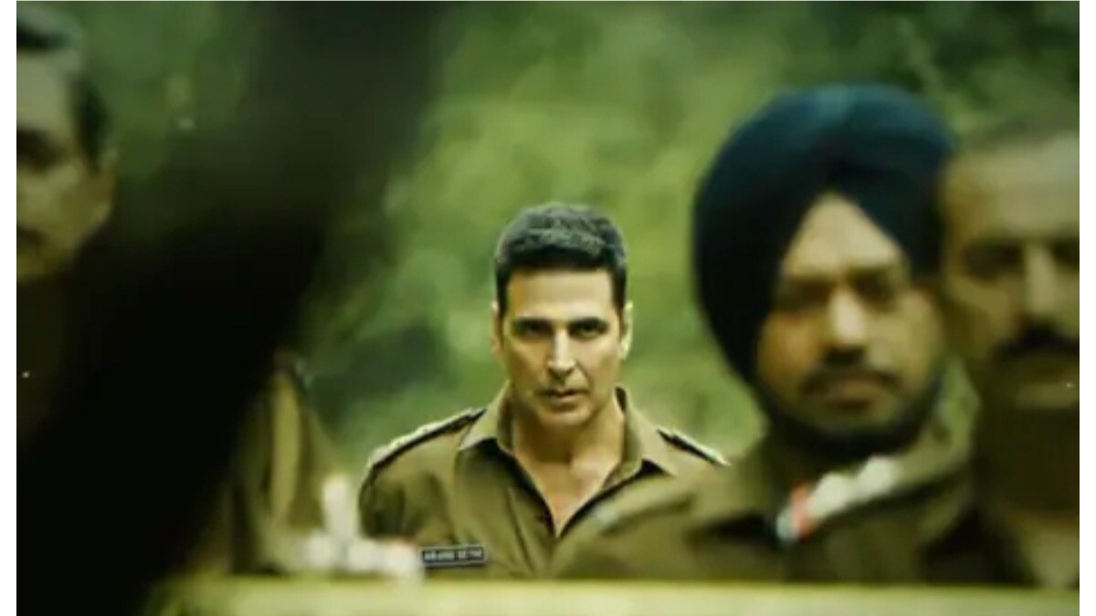 Cuttputlli Release Date When And Where To Watch Akshay Kumar And Rakul
