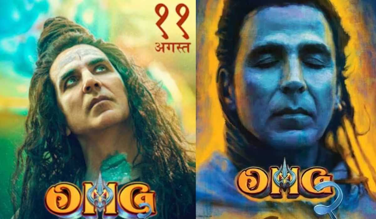 SCOOP: The REAL reason why Akshay Kumar's OMG 2 had been asked for 20 ...