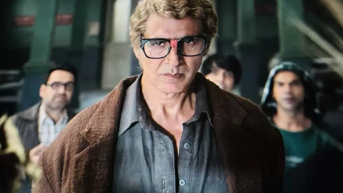 Akshay Kumar's Stree 2 cameo originally did not have Abhishek Banerjee ...