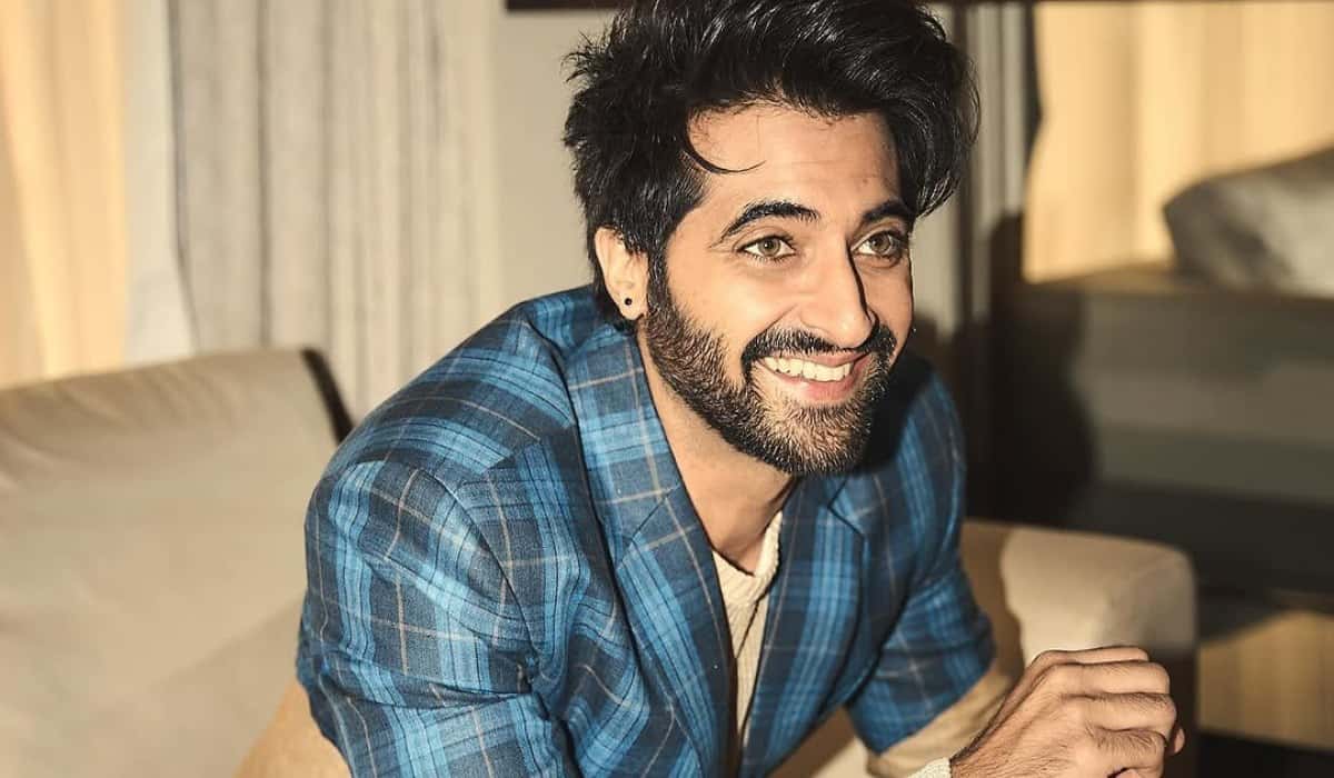 Kisko Tha Pata EXCLUSIVE: Akshay Oberoi gives insights about his ...