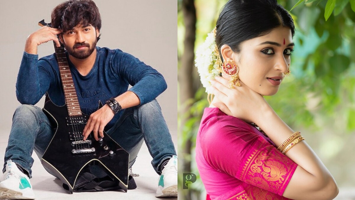 Akshith Shashikumar and Aditi Prabhudeva to play medical students in ...