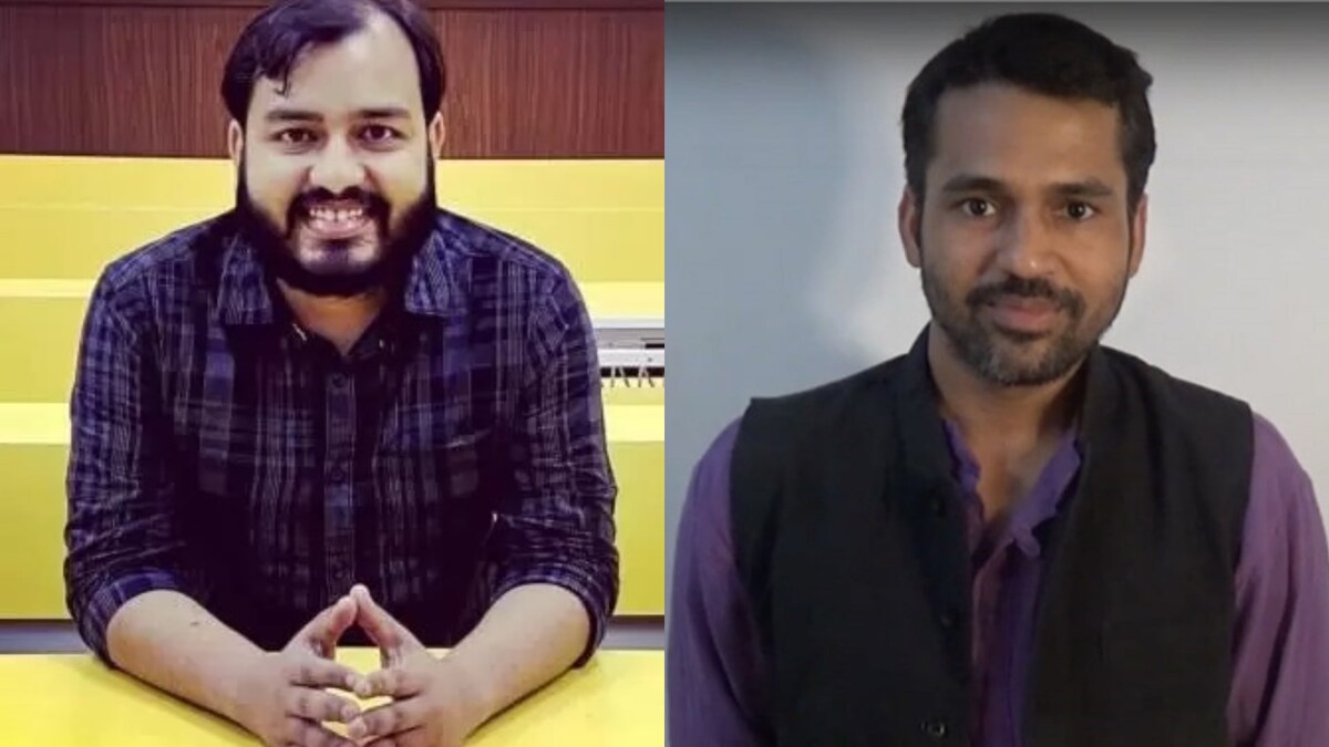 Physics Wallah announcement:Witness the inspirational journey of Alakh ...