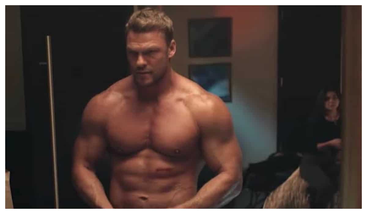 Reacher Season 2 X reviews - ‘So far so good’ is the unanimous view ...