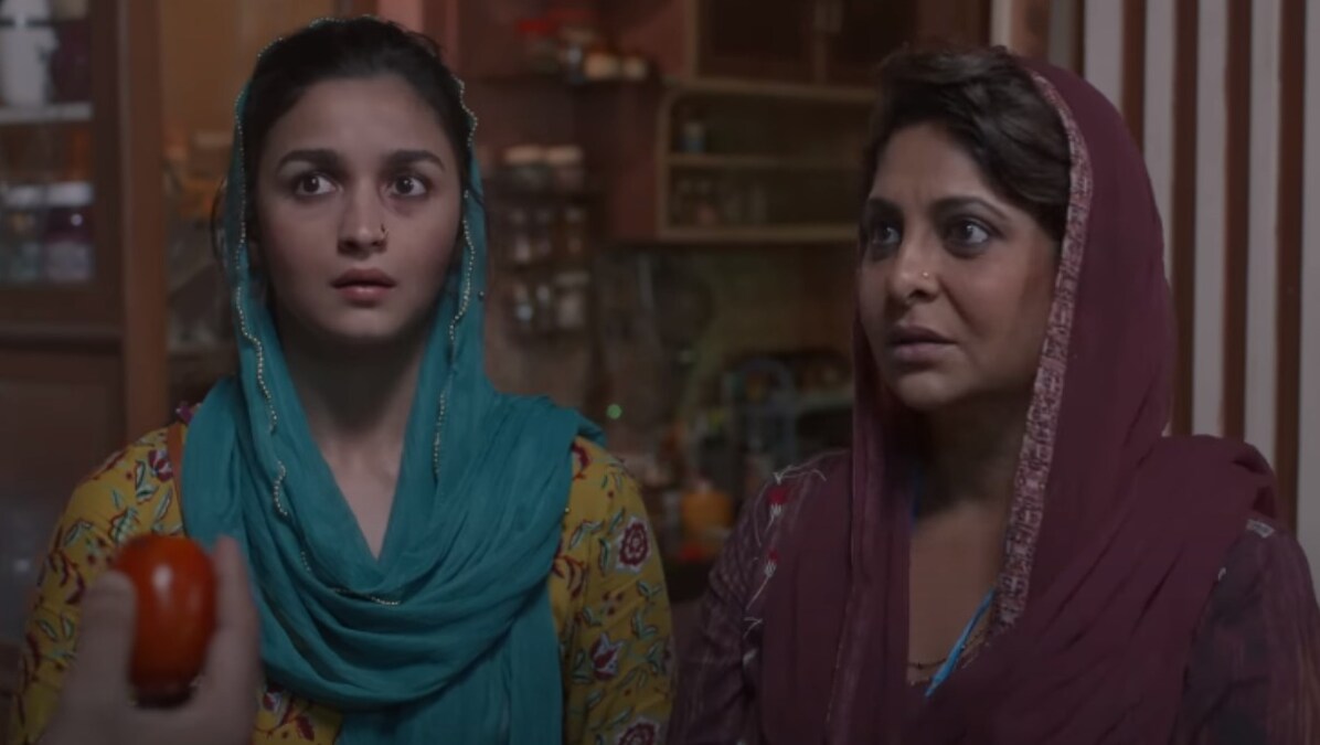 Darlings trailer Twitter reactions: Fans all praise for Alia Bhatt ...