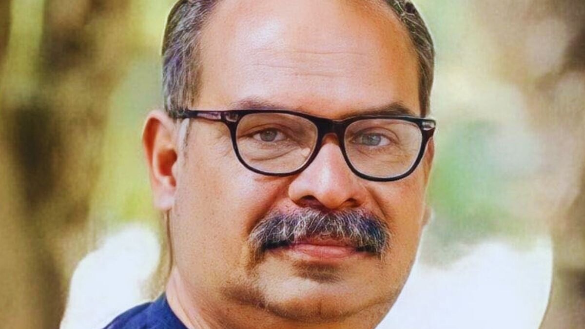 Manoj Ramsingh on Alencier Ley Lopez’s misogynistic remarks: ‘He ...