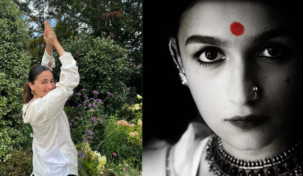 69th National Films Awards 2023: Alia Bhatt shares her happiness after ...