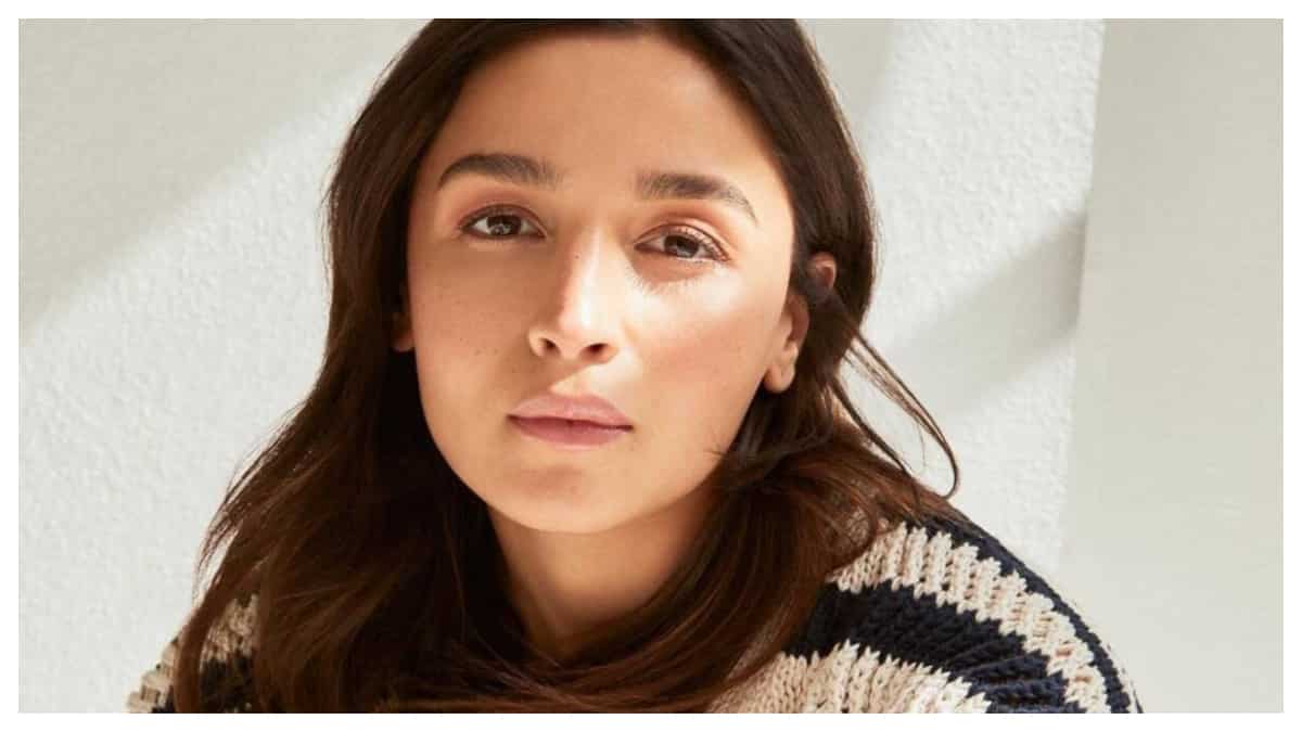 Alia Bhatt competes with Samantha to be the most popular female star ...