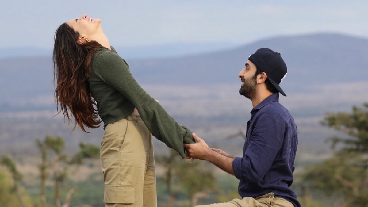 How will Alia Bhatt and Ranbir Kapoor's little girl Raha celebrate her ...
