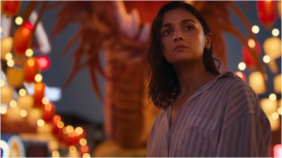 Jigra box office collection day 1 early report: Alia Bhatt-starrer ...