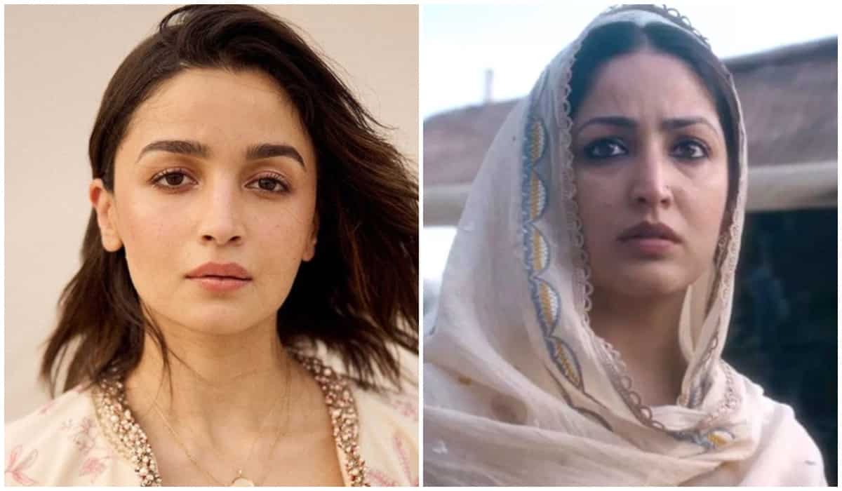 Alia Bhatt reviews legal drama Haq as ‘Pure gold,’ also says, ‘I am a ...