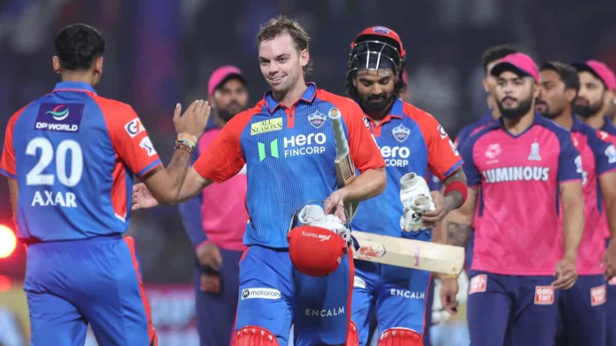 Intense thrillers! List of all Super Overs in IPL history till now