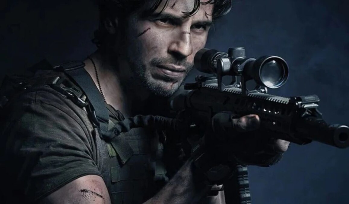 Yodha- Release date, plot, cast, trailer, and everything you wanted to ...