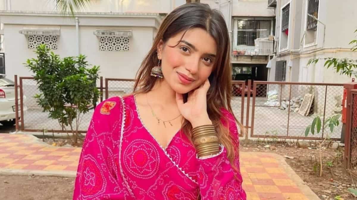 Anupamaa: Alma Hussein, aka Sara Kapadia exits Rupali Ganguly’s show ...