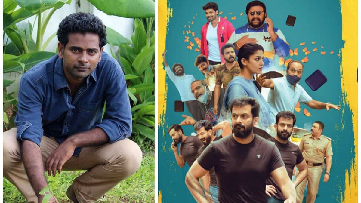 Alphonse Puthren posts update on Gold release date: ‘Some more work on CG, music and colouring ...