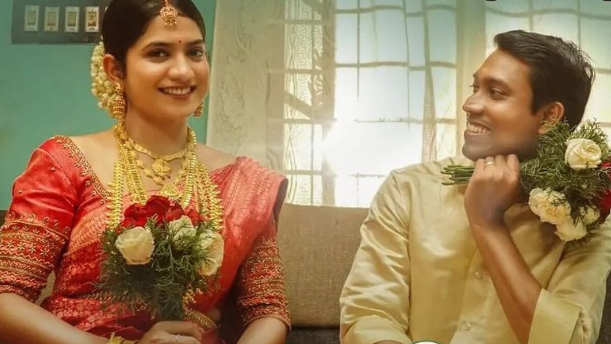 Mandakini OTT release – Here’s when and where to watch the Anarkali ...
