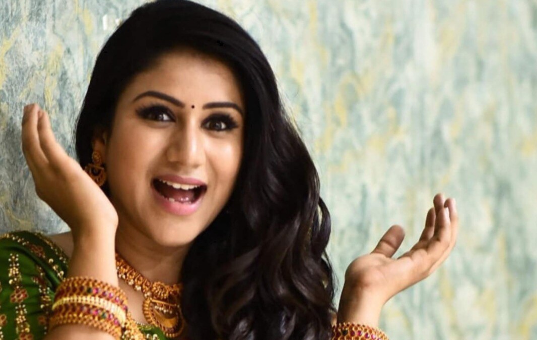 Top Tamil Serial actresses: Alya Manasa, Chaitra Reddy and Divya Ganesh